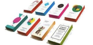 Numerology-Tailored Logos & Cards For Your Potential